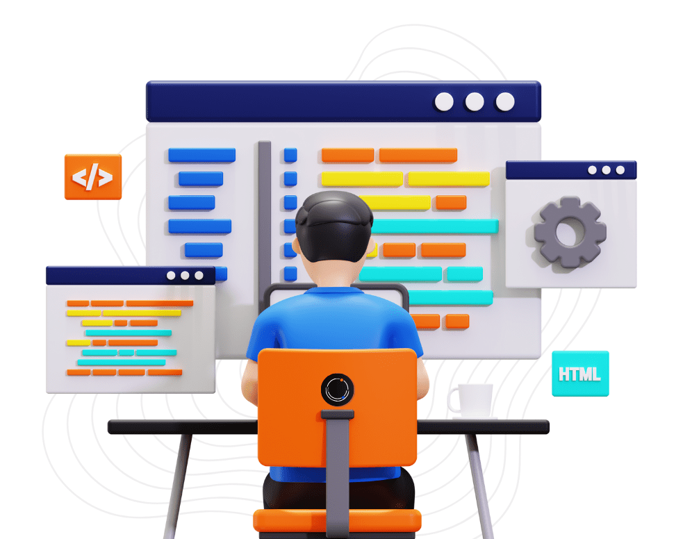 SBA | Full Stack Developer in ons team van IT-enthousiastelingen!