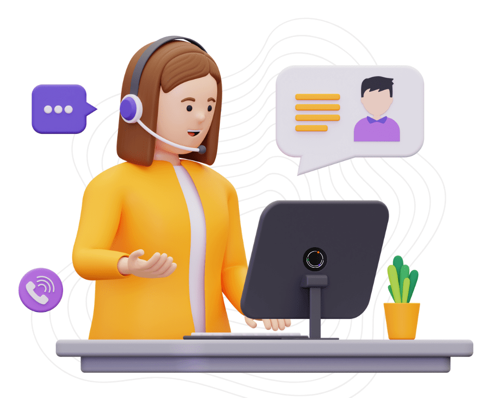 SBA | Support Engineer in ons team van IT-enthousiastelingen!